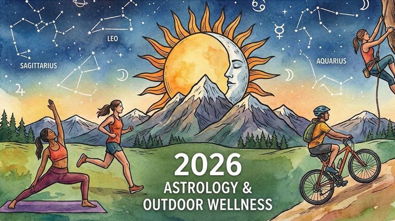 Tử Vi Bính Ngọ 2026: Khám Phá Năng Lượng Mới & Hành Trình Thiên Nhiên