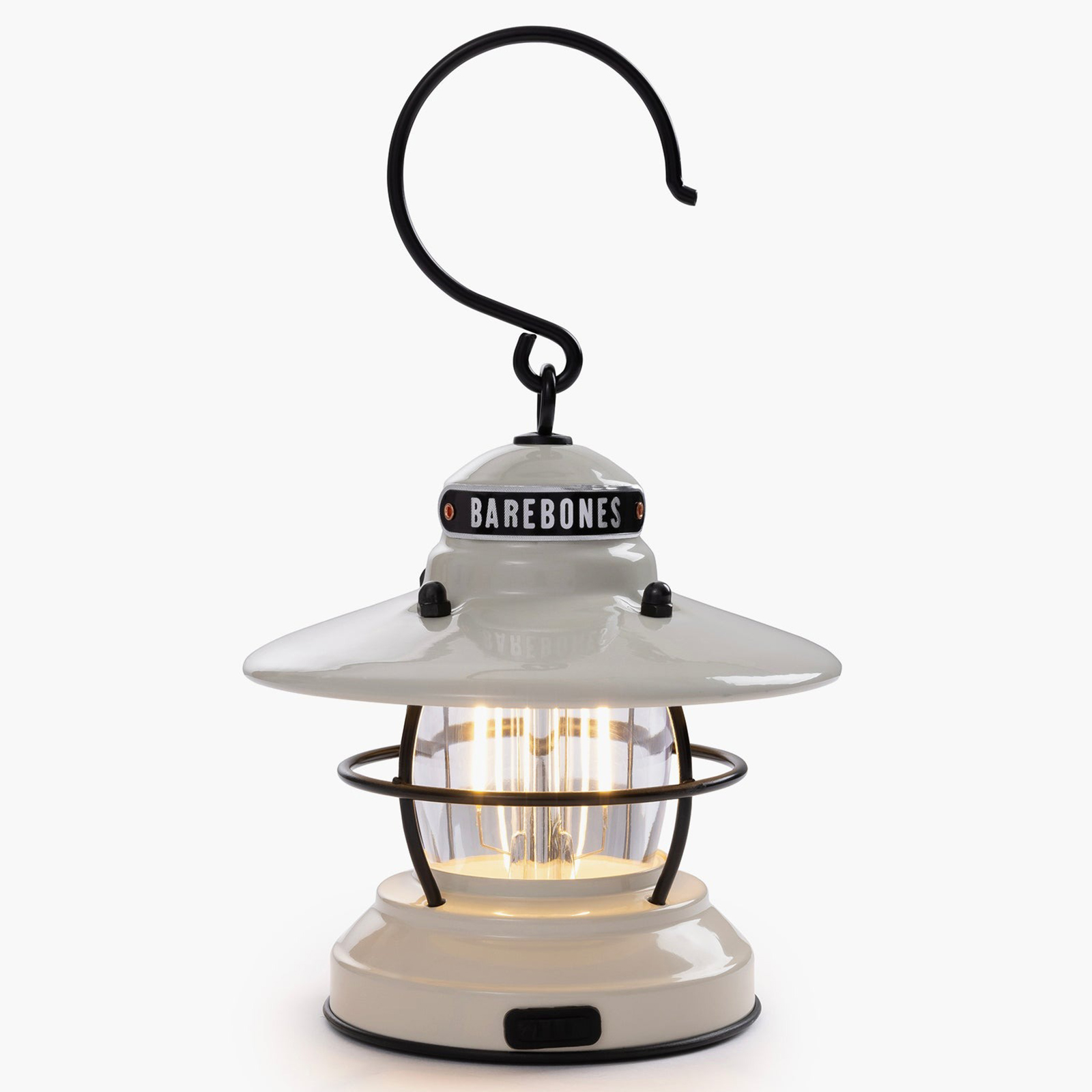 Đèn cắm trại mini Barebones Edison Mini Lantern
